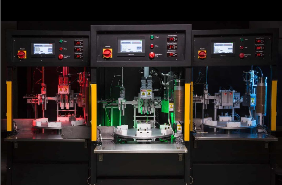 2024 Cartridge Filler Machine Comparison Guide – Cartridge Filling Machine