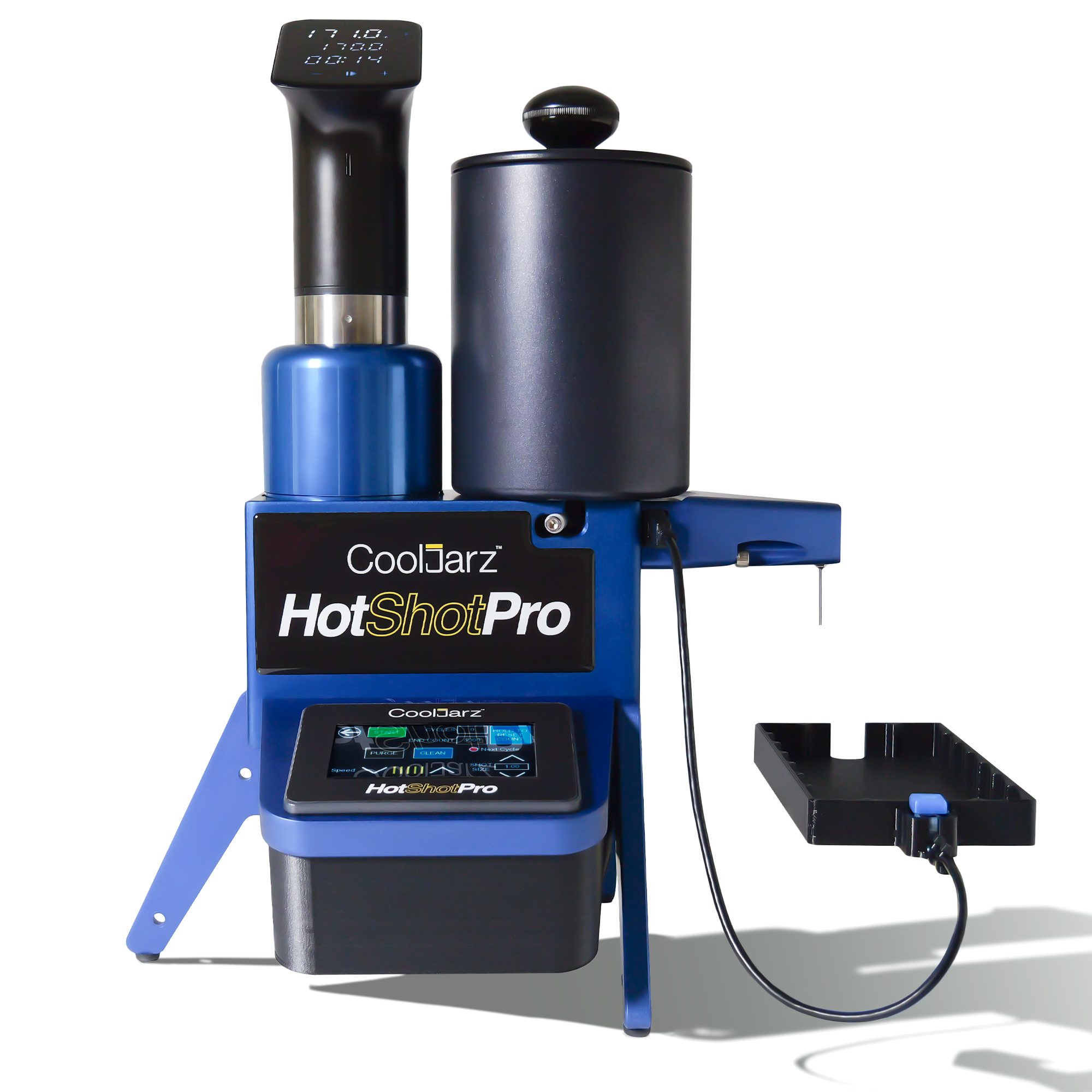 Cartridge Filling Machine